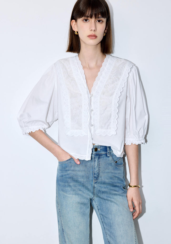 Women's Shirts | black shirts for women | LILY STUDIO – LILY Official Store