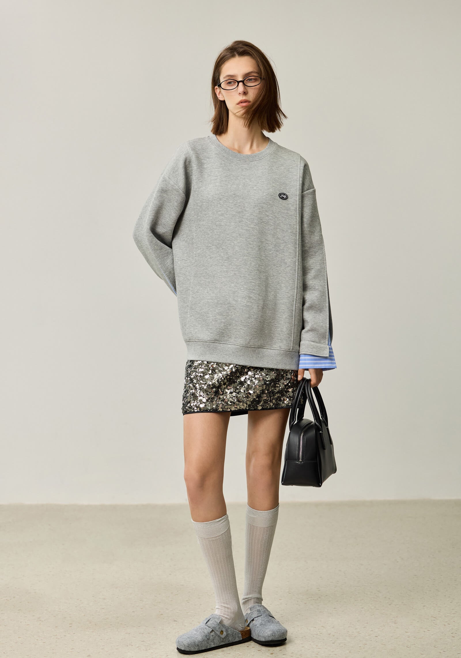 Women's ALL Apparel | LILY STUDIO – LILY Official Store