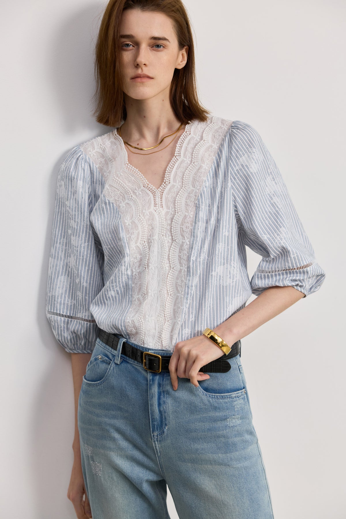 LILY : Des vêtements élégants pour chaque instant – LILY Official Store