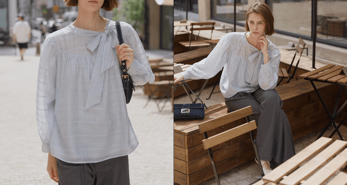 LILY: Women's Luxe Clothing for Work, Life & Party, Priced Just Right ...