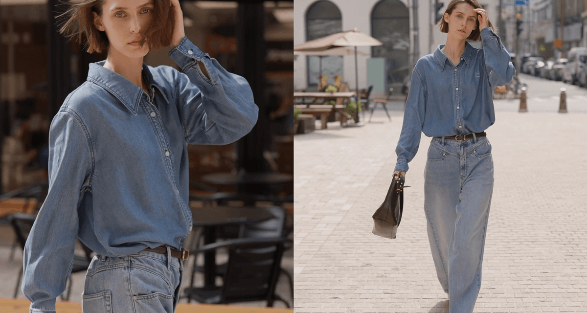 LILY: Women's Luxe Clothing for Work, Life & Party, Priced Just Right ...