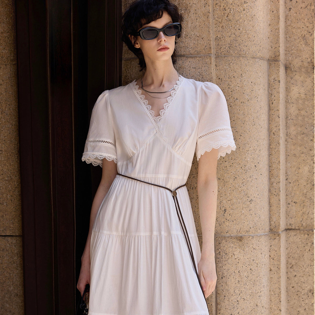 LILY : Des vêtements élégants pour chaque instant – LILY Official Store