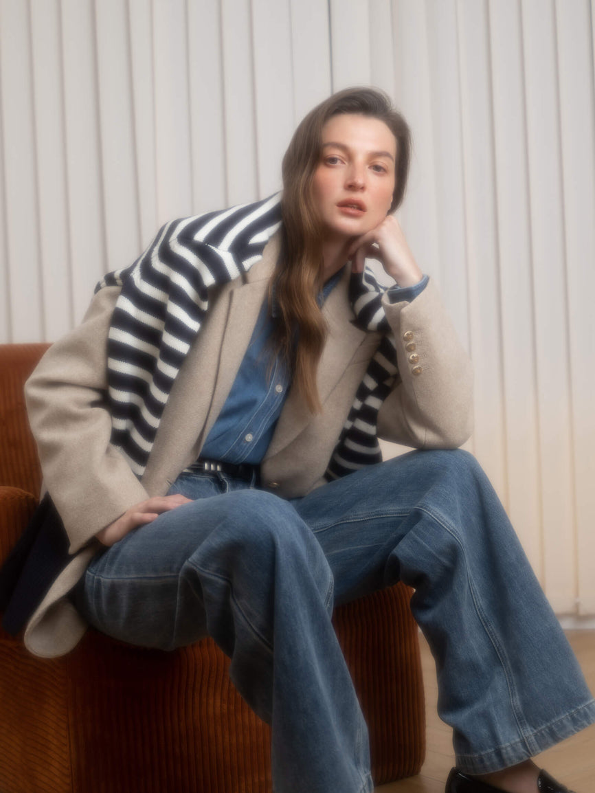 Fashion-forward Clothes for Women at Work and in Life – LILY® Official Site