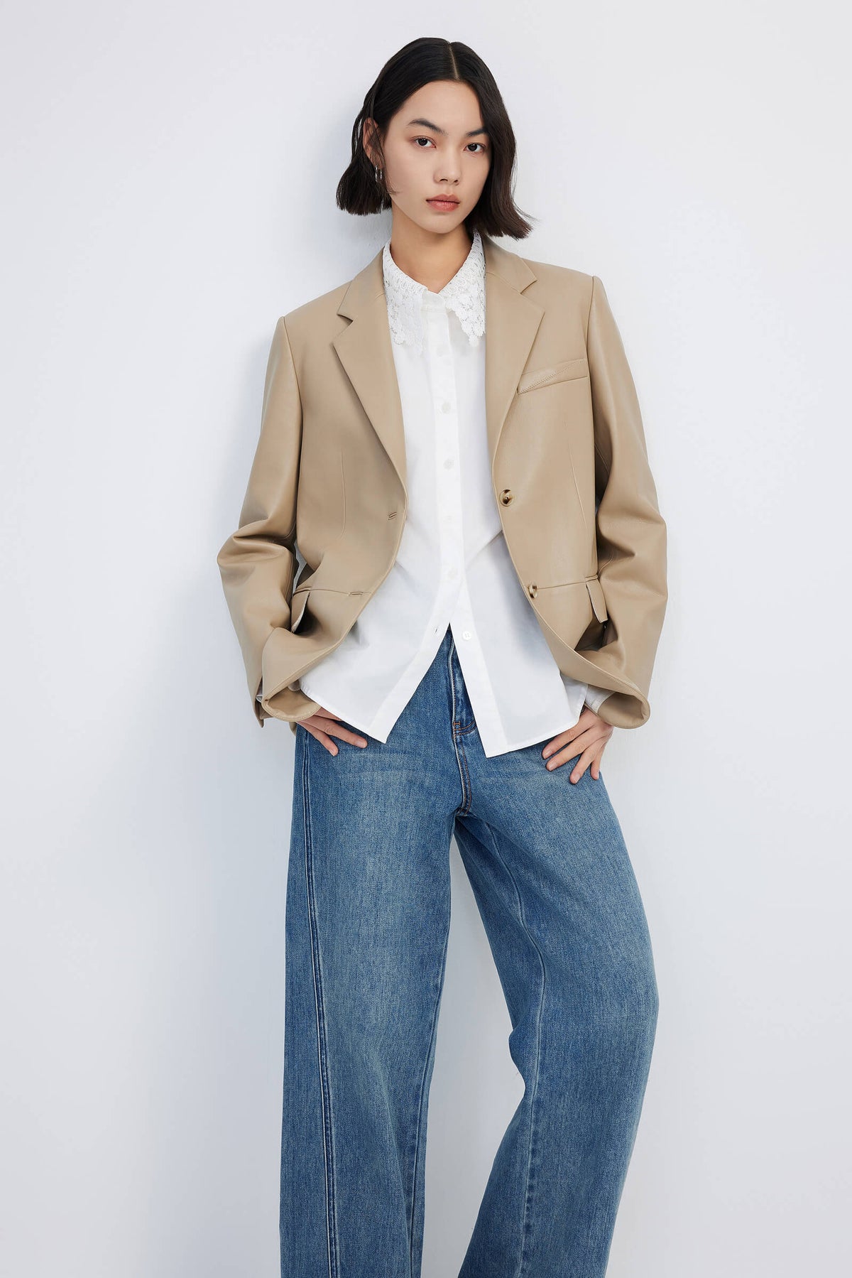 Fashion-forward Clothes for Women at Work and in Life – LILY® Official Site