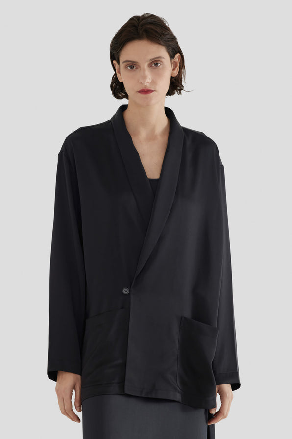 Women's Blazers | black blazer for women | LILY STUDIO